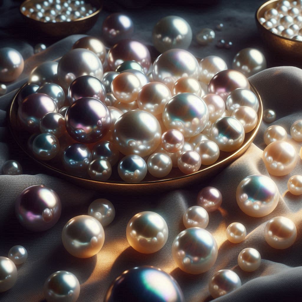 Pearls: The Timeless Queen of Gems – Discover Nature’s Oldest Miracle ...